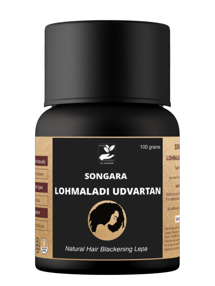 Songara All Ayurvedic: Best Ayurvedic Company India for hair, skin ...