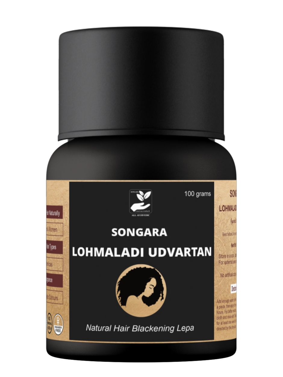 Songara All Ayurvedic: Best Ayurvedic Company India for hair, skin ...
