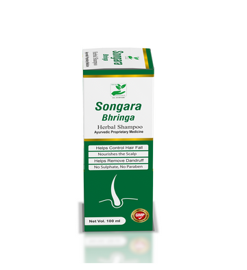 Songara All Ayurvedic: Best Ayurvedic Company India for hair, skin ...